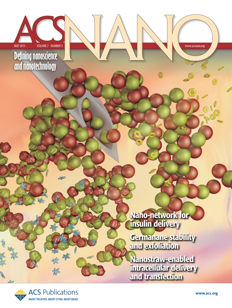 Publications « Wang Lab