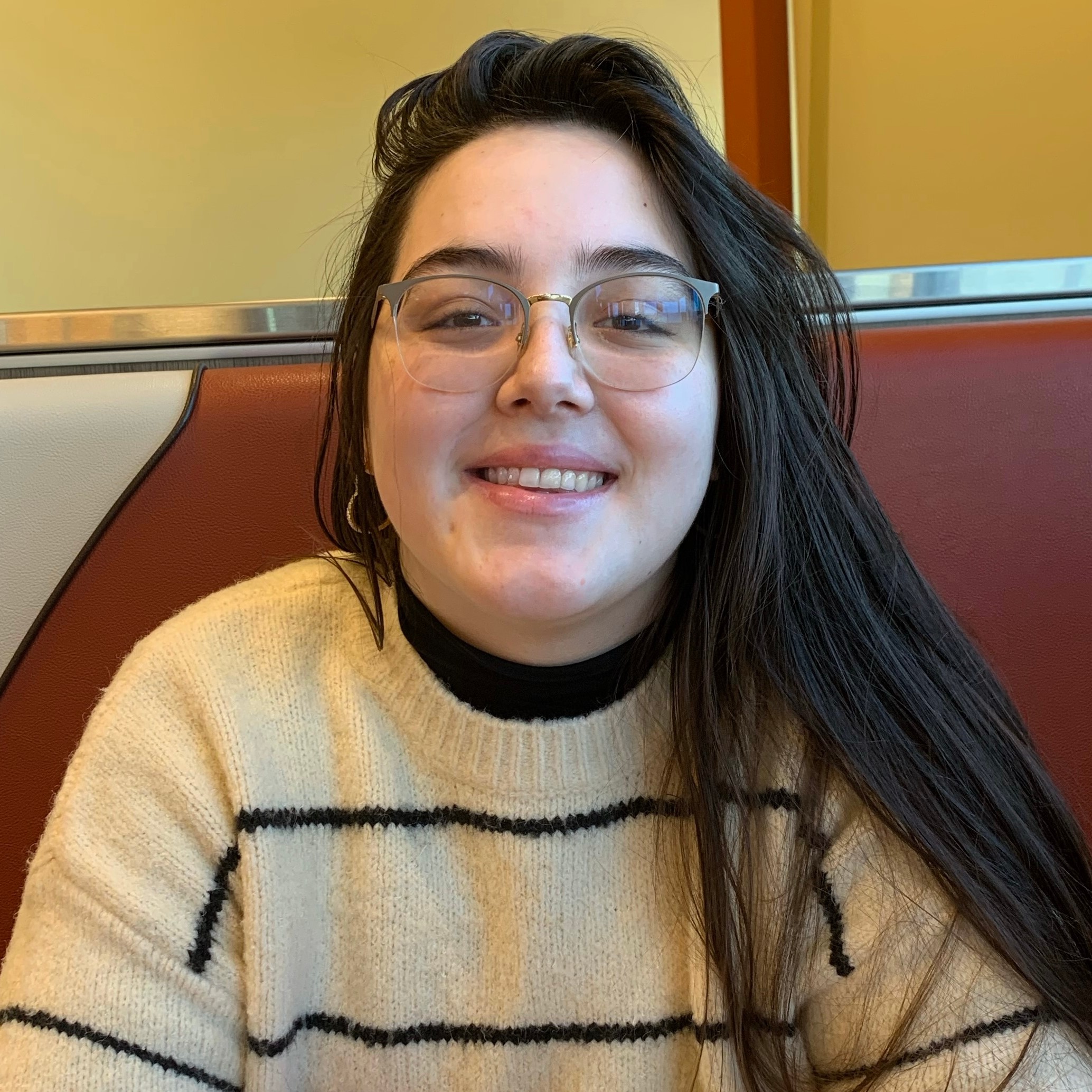 Graduate Students « Wang Lab